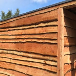 Sheds & Timber – Little Love Farm